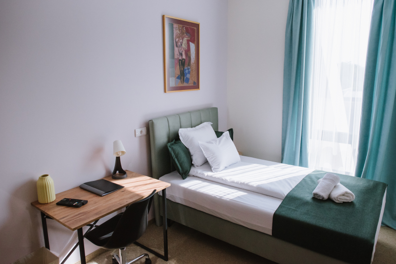 Room 205 in Subotica | Avior Hotel Subotica